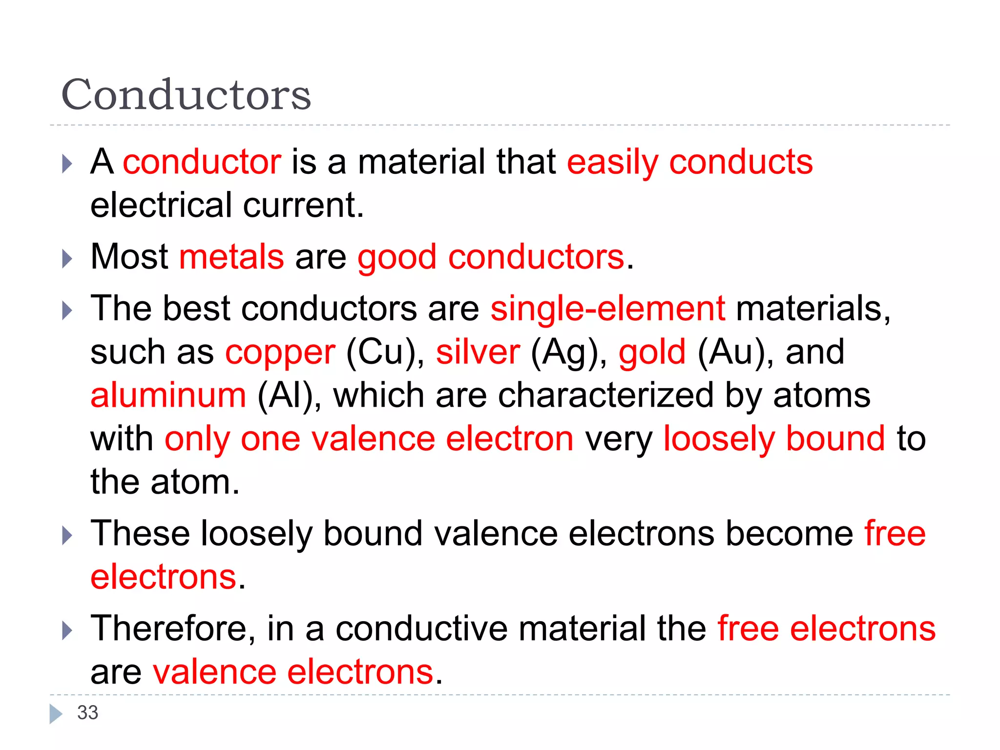 Solid state physics | PPTX