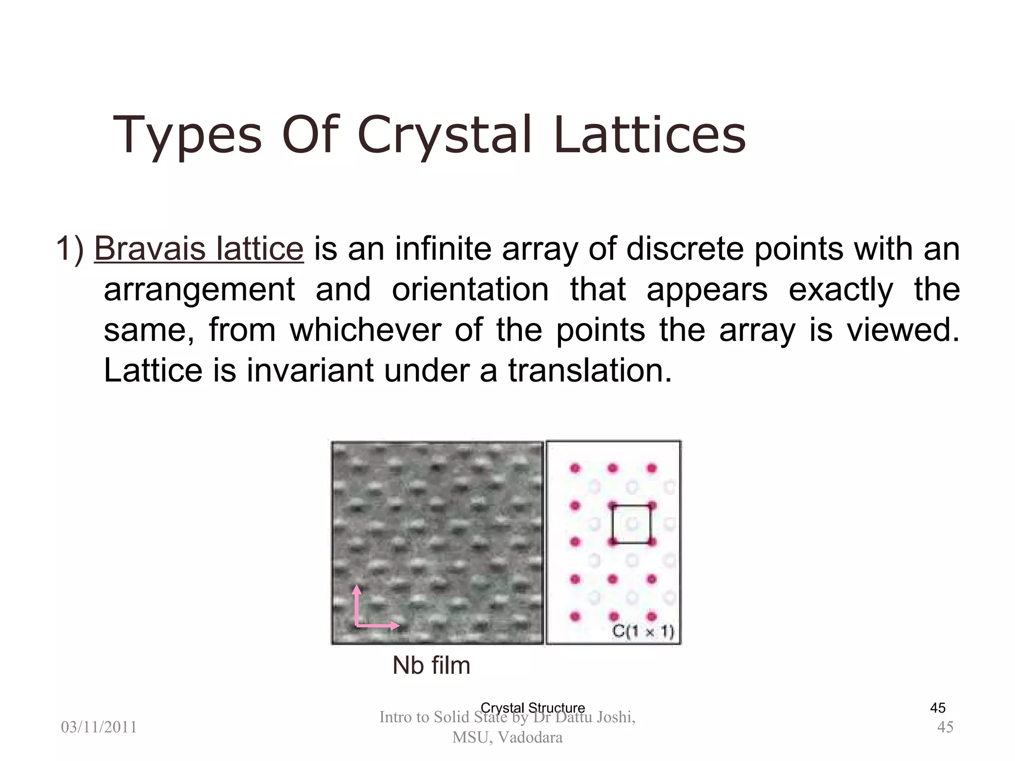 Solid state physics d r joshi | PPT
