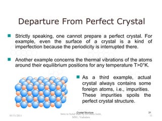 Solid state physics d r joshi | PPT