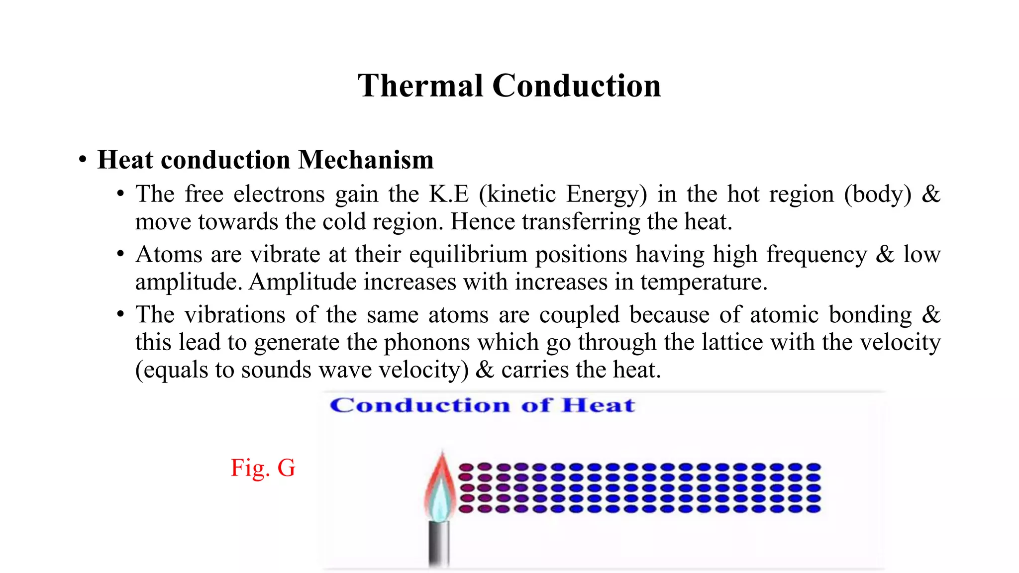 Solid state physics i | PPTX