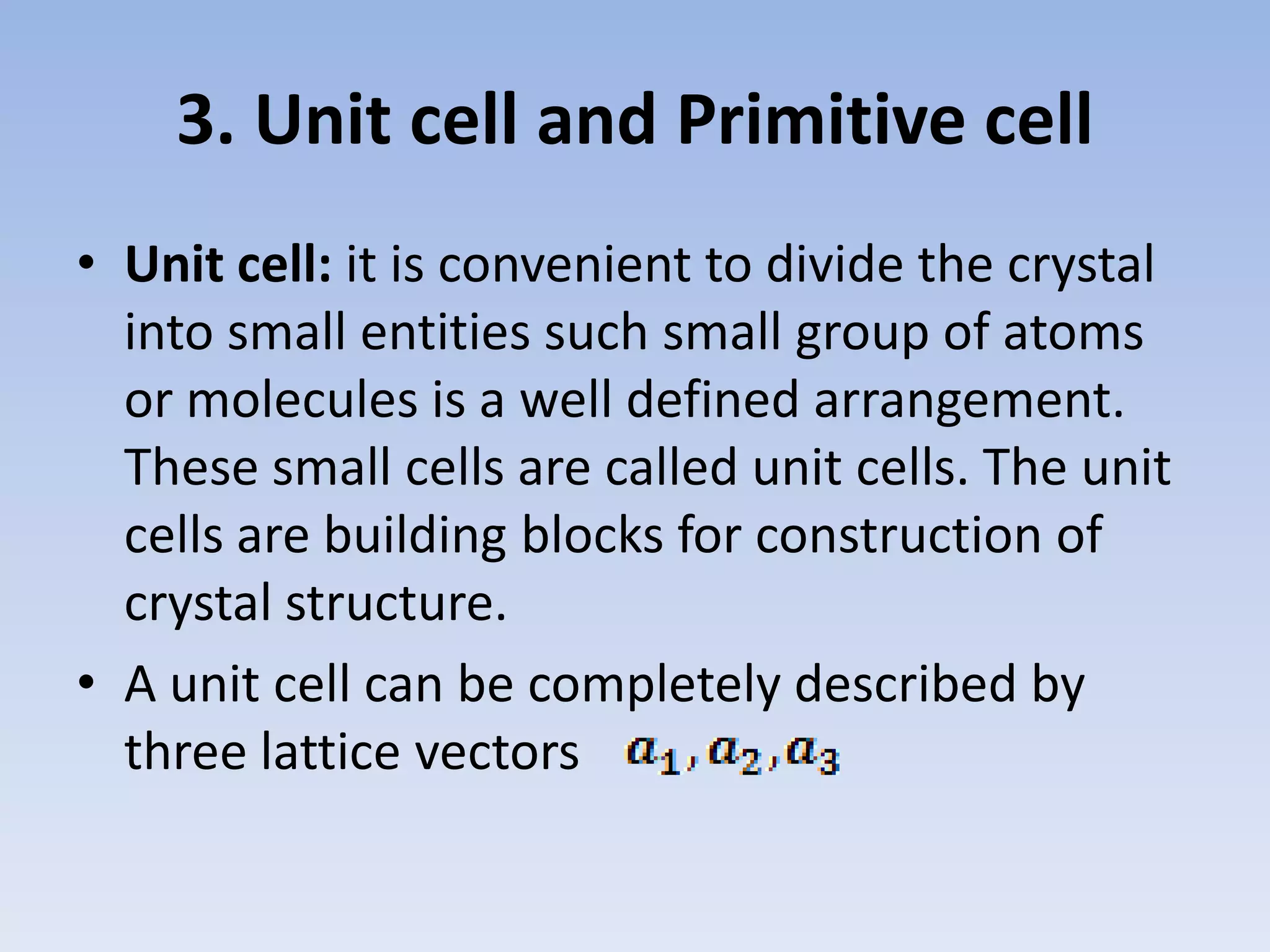 Solid state physics unit 1.pdf