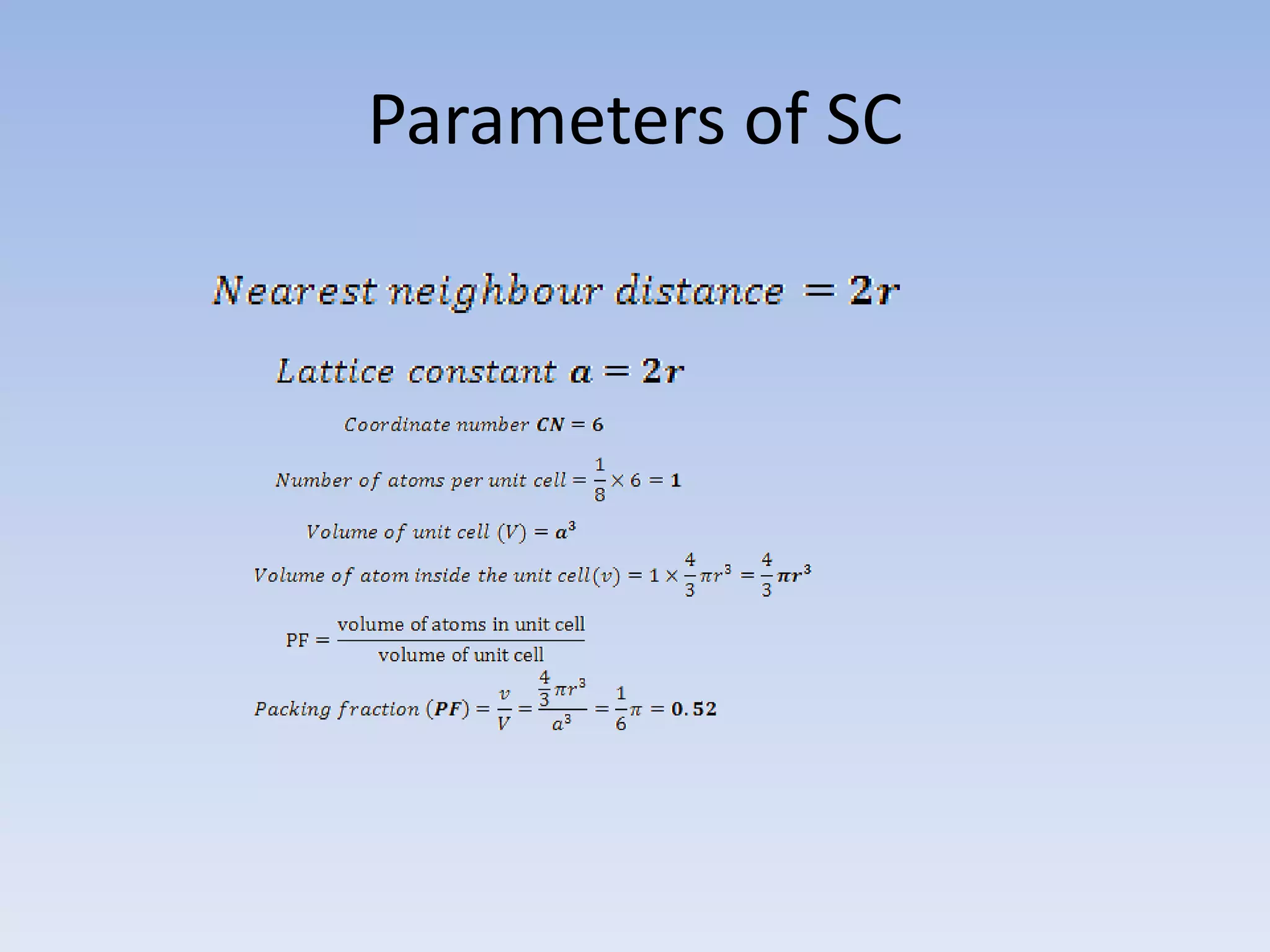 Solid state physics unit 1.pdf