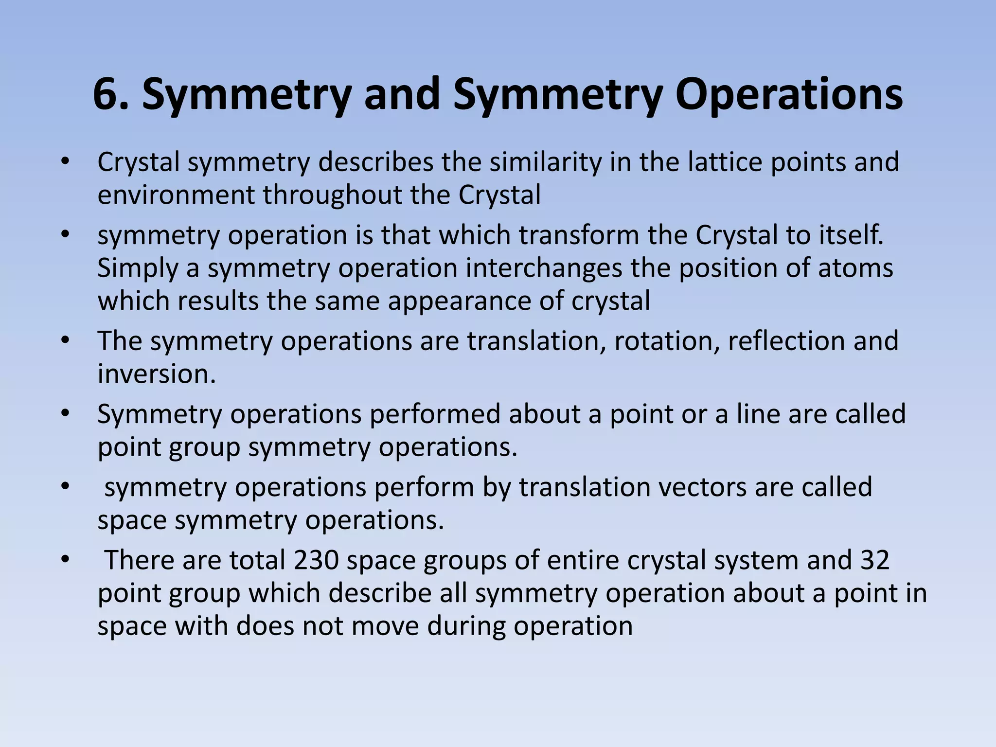 Solid State Physics Unit 1 Pdf
