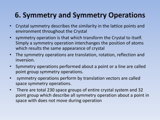 Solid state physics unit 1.pdf