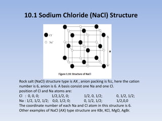 Solid state physics unit 1.pdf