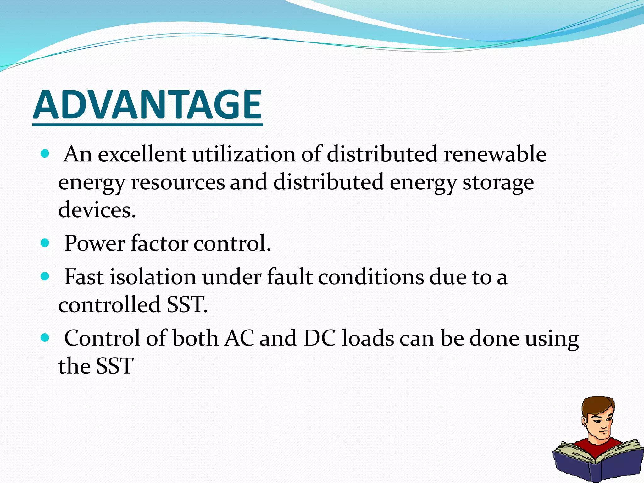 Solid state transformer ppt | PPTX