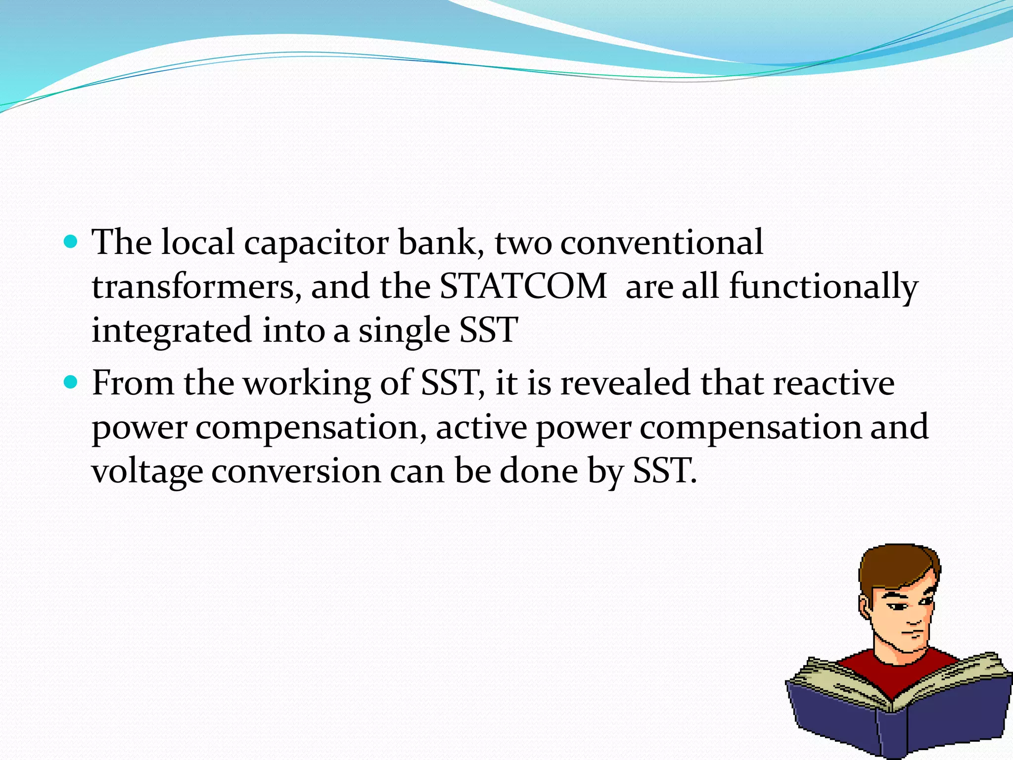 Solid state transformer ppt | PPTX