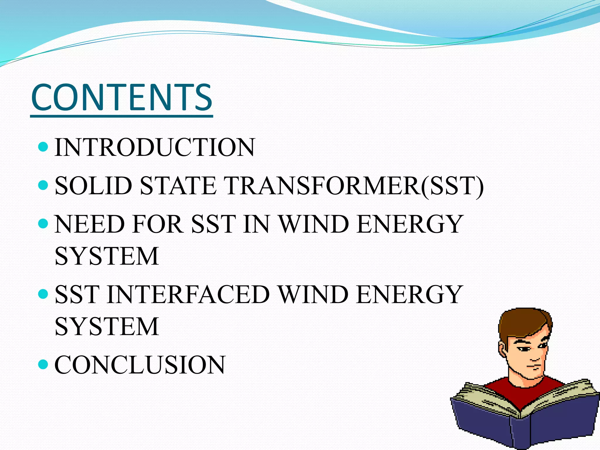 Solid state transformer ppt | PPTX
