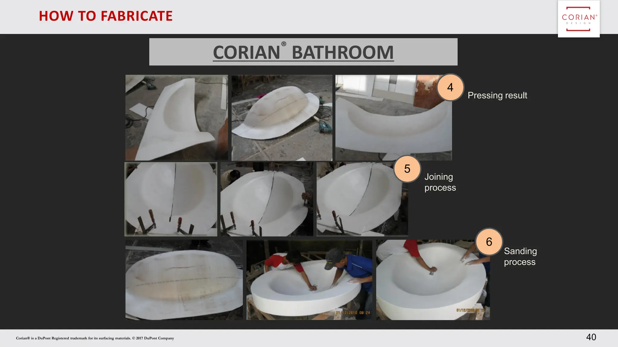 Solid Surface Product From DuPon Corian.pdf