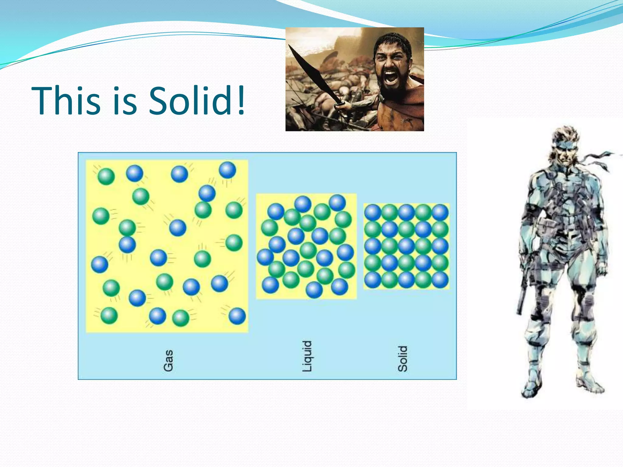 Solid teamwork | PPTX