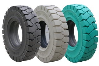Solid tires-YANTAI WONRAY RUBBER TYRE CO.,LTD | PDF