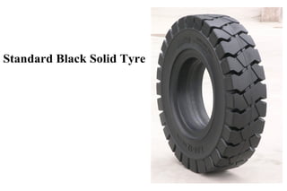 Solid tires-YANTAI WONRAY RUBBER TYRE CO.,LTD | PDF
