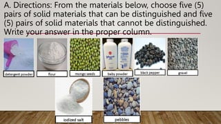 Solid to Solid Mixture.pptx