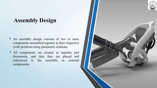 Training report on SOLIDWORKS.pptx