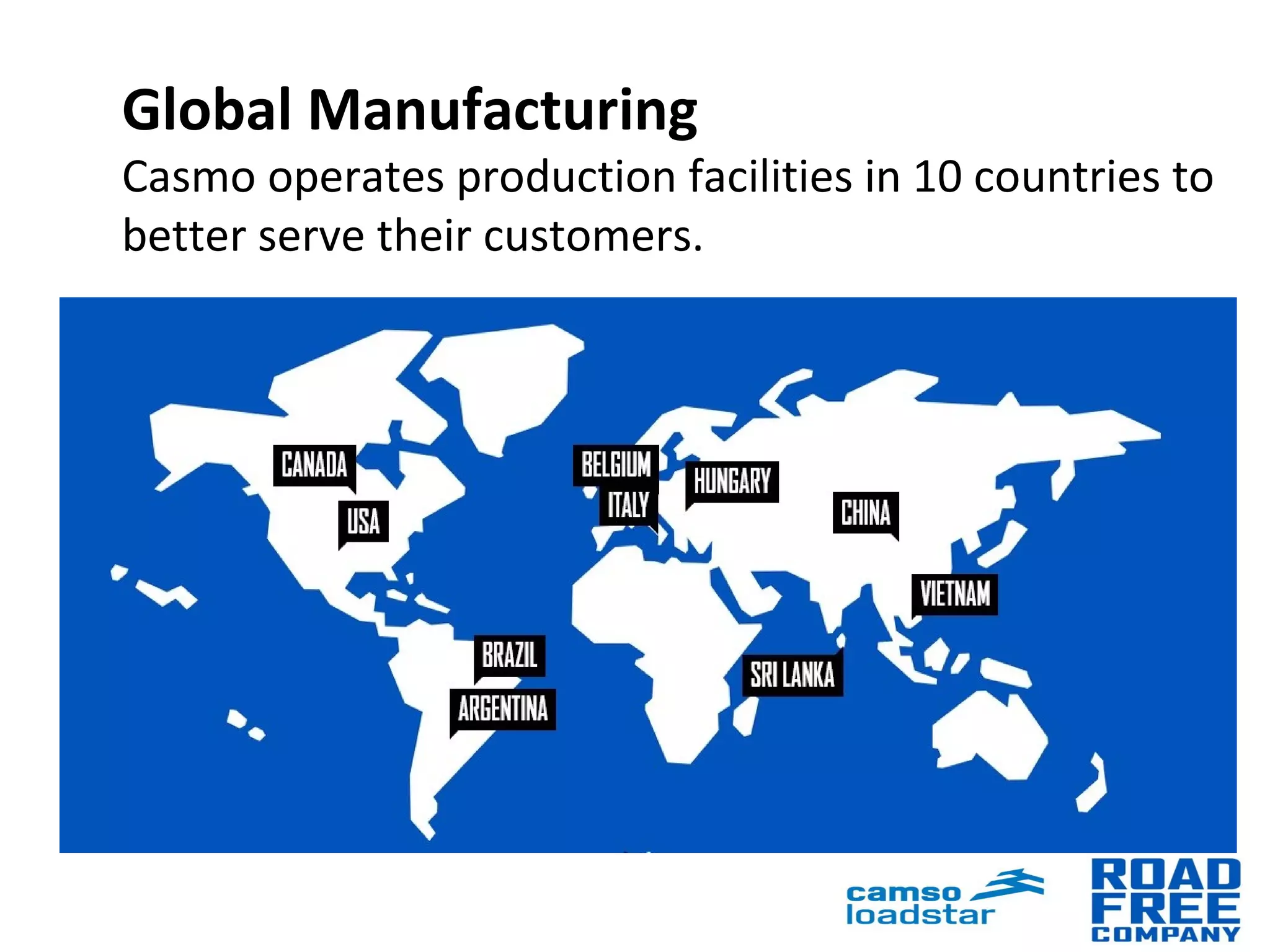 Manufacturing Process of Solid Tyre Camso Loadstar (Pvt) Ltd | PPT