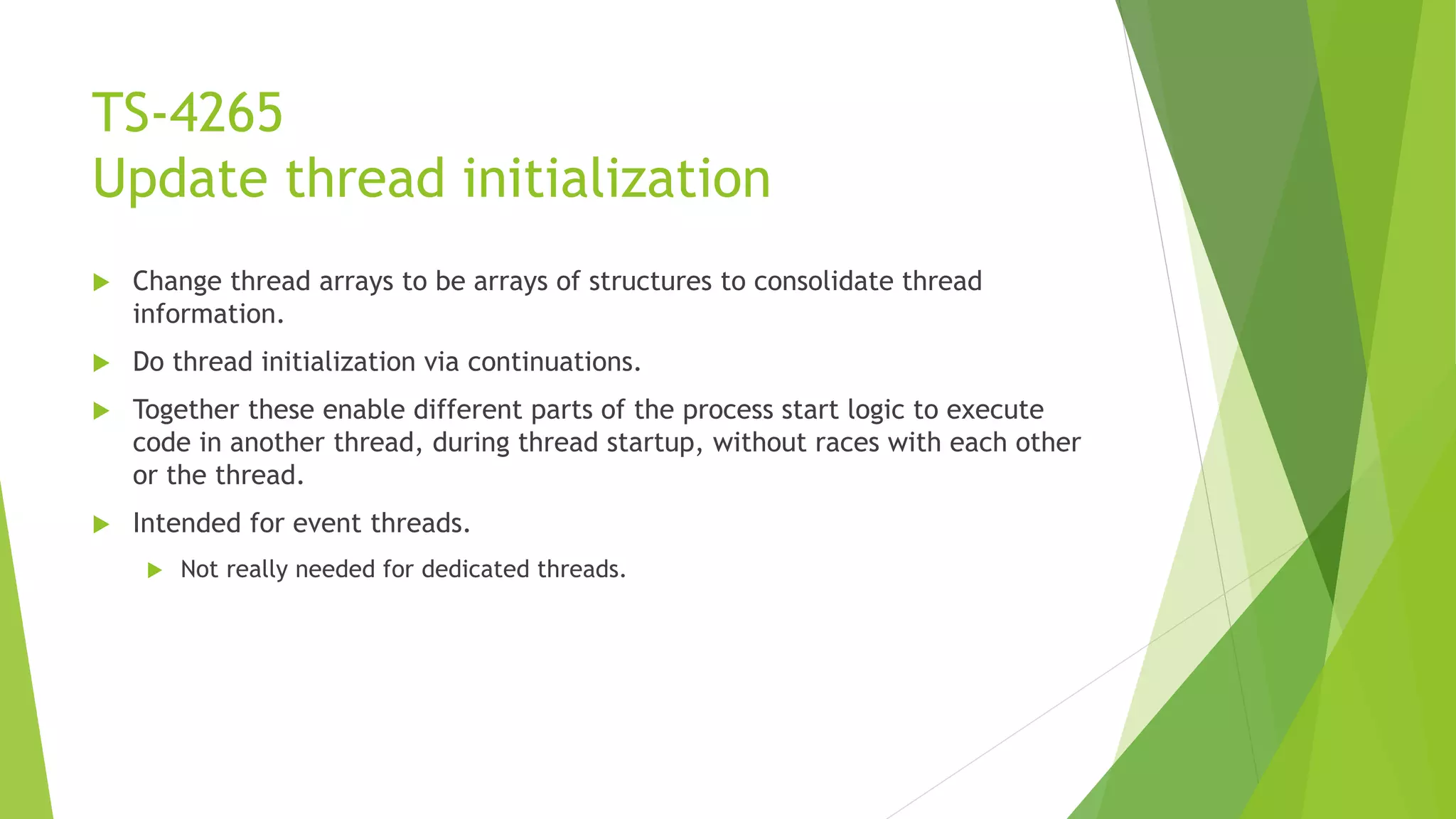 AMC Minor Technical Issues | PPT