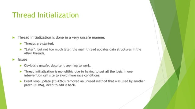 AMC Minor Technical Issues | PPTX | Programming Languages | Computing