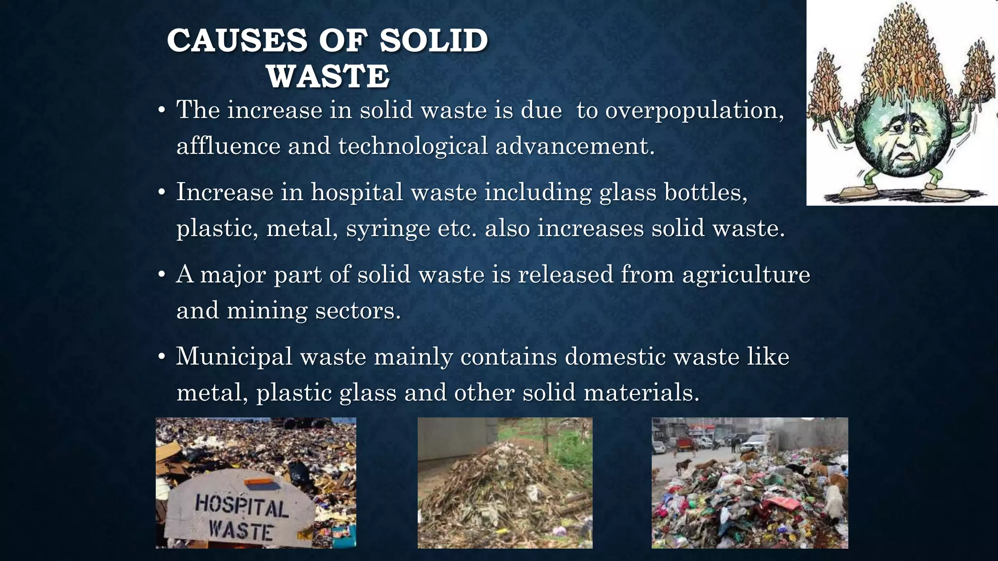 Solid Waste Management | PPT