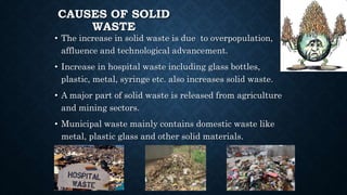 Solid Waste Management | PPTX
