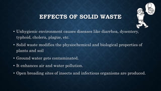 Solid Waste Management | PPT
