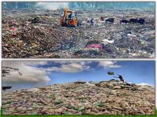 Solid waste & management | PPTX