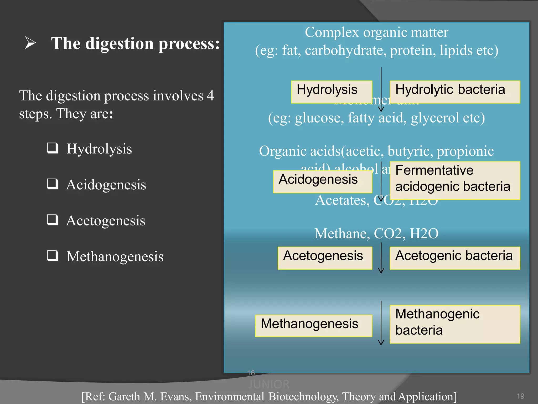 Biotechnology for Solid waste Management | PPTX