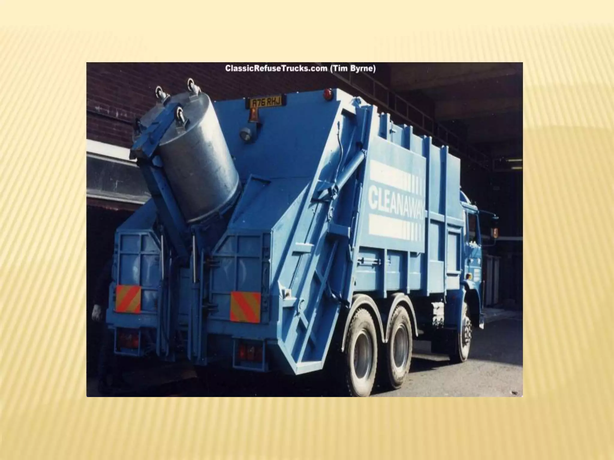 DISPOSAL OF WASTES | PPT | Free Download