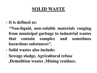 SOLID WASTE AND ITS MANAGEMENT.pptx