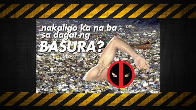 Solid waste AP10 | PPTX