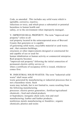 SOLID WASTE COLLECTION & RECYCLING AGREEMENT THIS AGREEMEN.docx