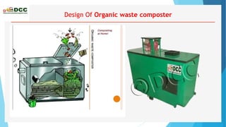 Solid Waste Compost Plant - DCC Infra | PPT