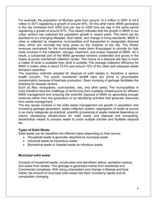 Solid waste managemen1 final | DOCX