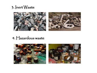 Solid waste management | PPTX