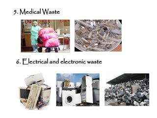 Solid waste management | PPTX