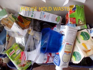 Solid waste management | PPT
