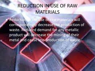 Solid waste management | PPT