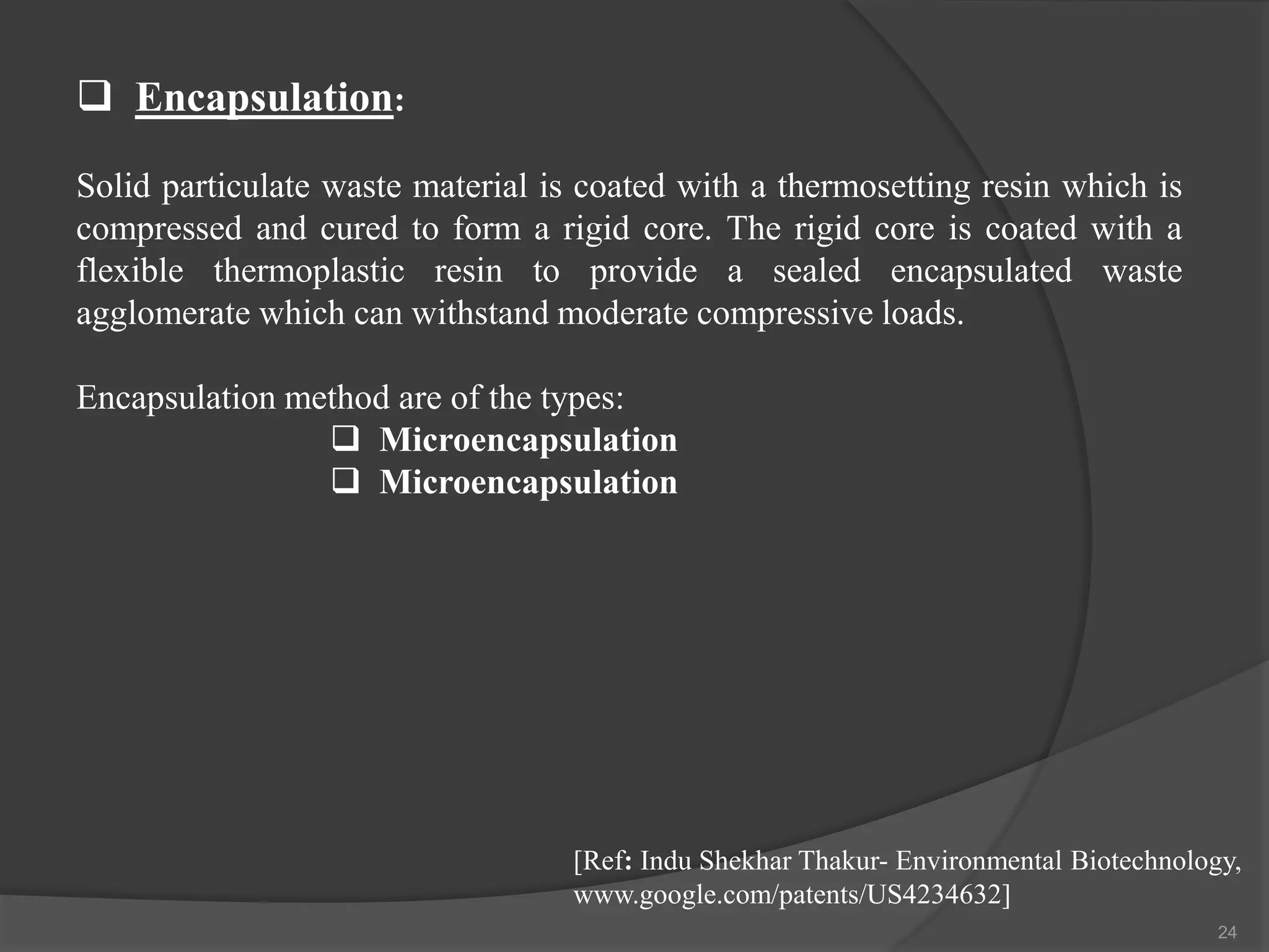 Solid waste management | PPTX