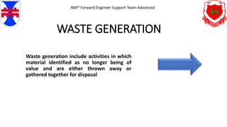 Solid waste management | PPT