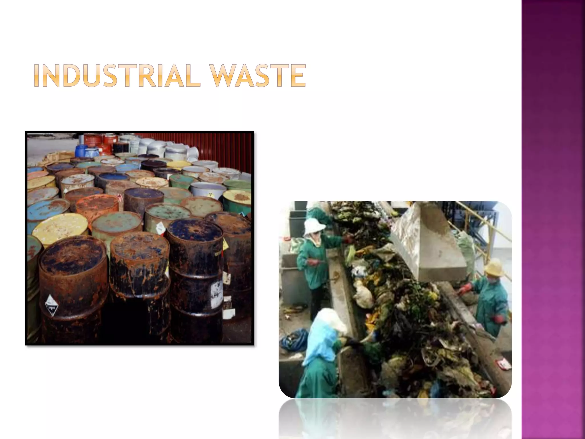 Solid waste management | PPTX