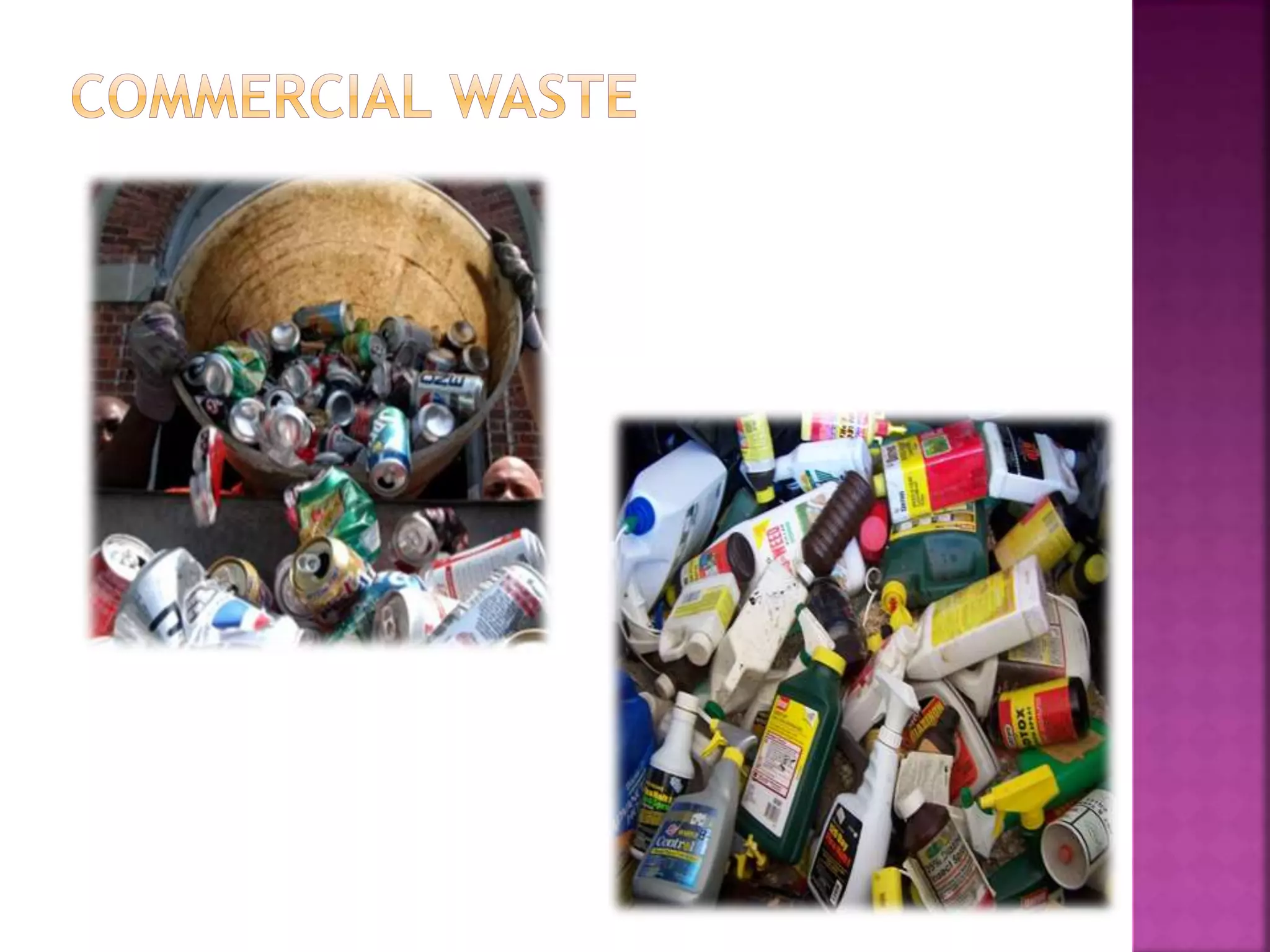Solid waste management | PPTX