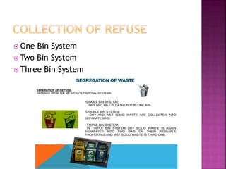 Solid waste management | PPTX