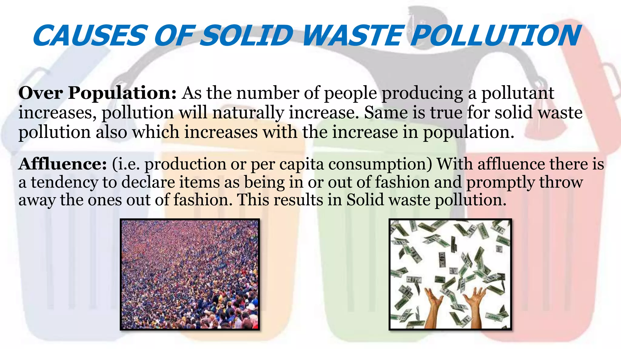 Solid Waste Management | PPTX