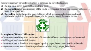 Solid Waste Management | PPTX