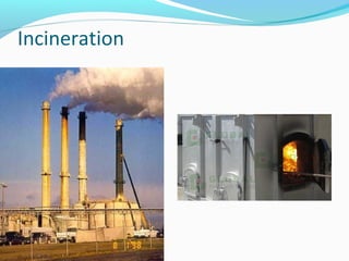 Solid waste management | PPT