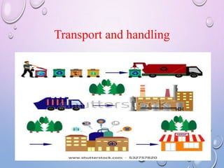 Solid waste management | PPTX