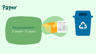 Solid waste management | PPT