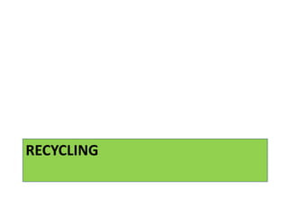Solid waste management | PPTX