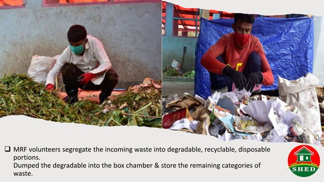 Solid Waste Management Bangladesh Rohinga camp.ppt | Agriculture ...