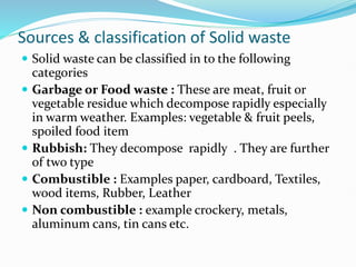 Solid waste BFDGFD DFHDFH GFDFHD DRGDRX RGEG management.pptx