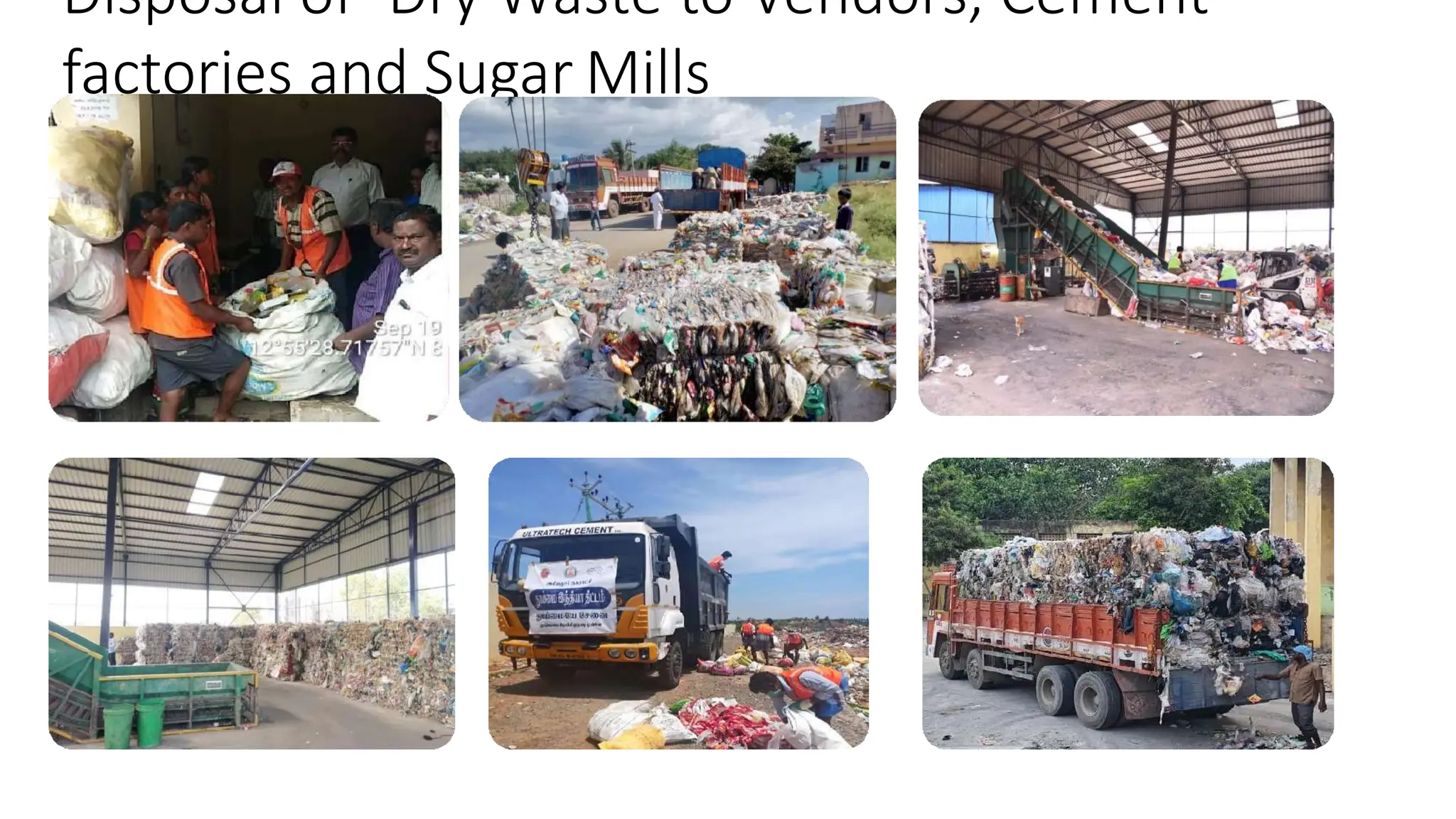 Solid waste management and treatment .pptx